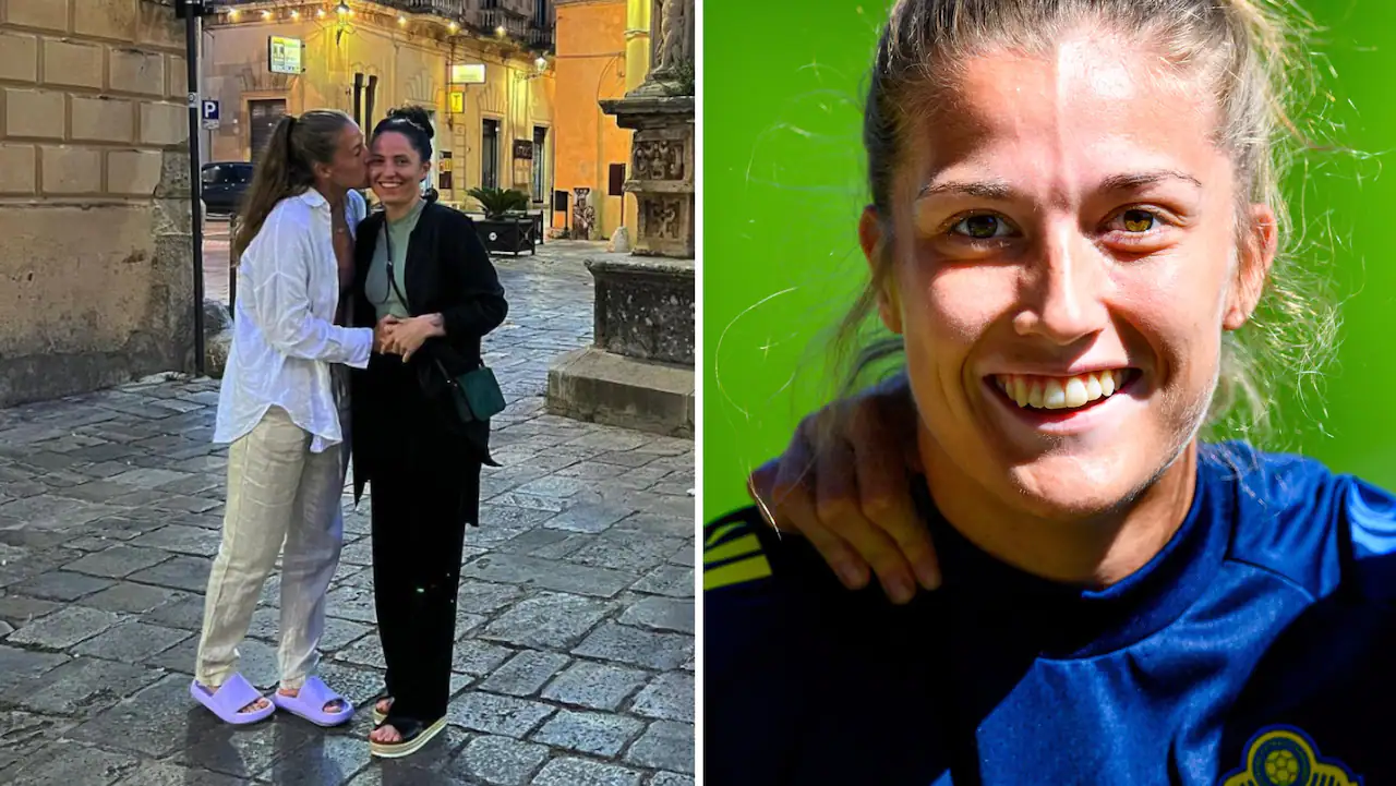 Filippa Angeldal Partner - Kändis Nyheter