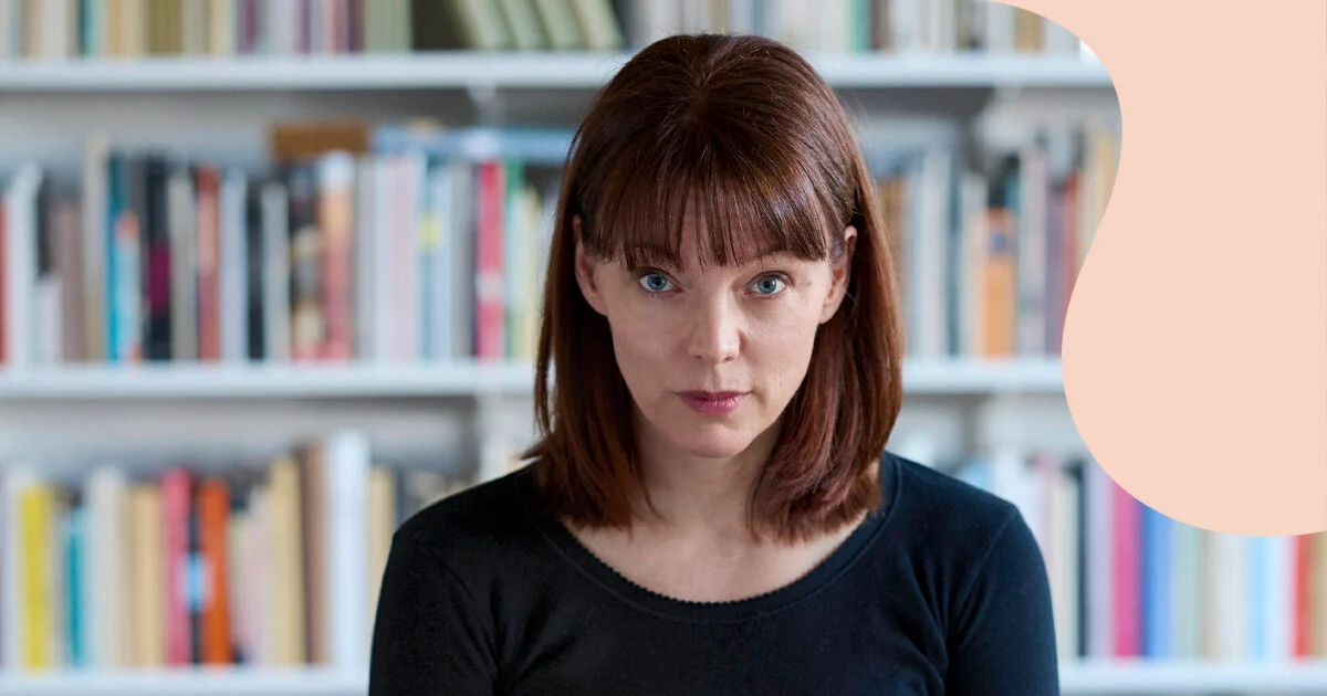 Marika Markovits Familj - Kändis Nyheter