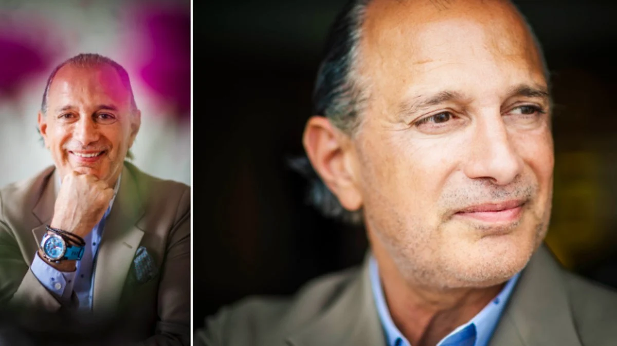 Ayad Al-Saffar Familj - Kändis Nyheter