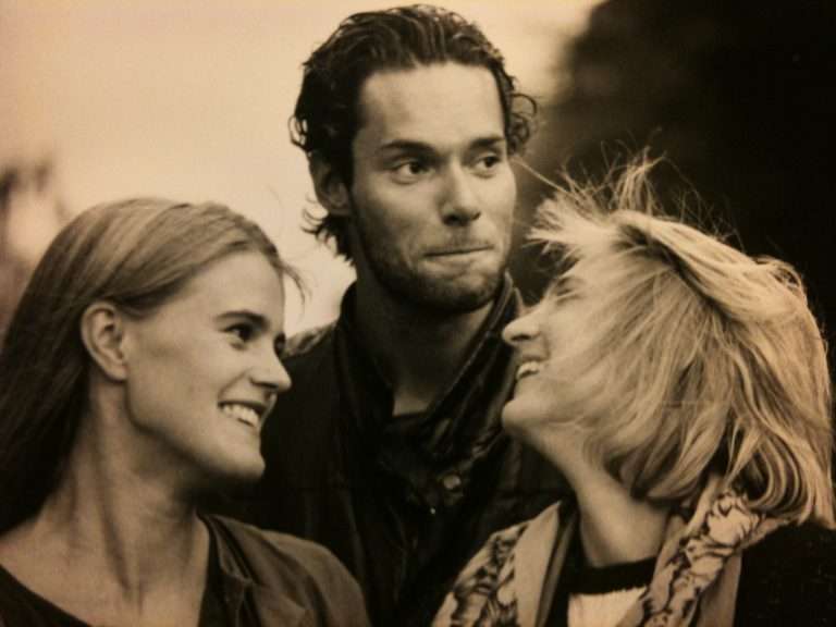 Thorsten Flinck Ung - Kändis Nyheter