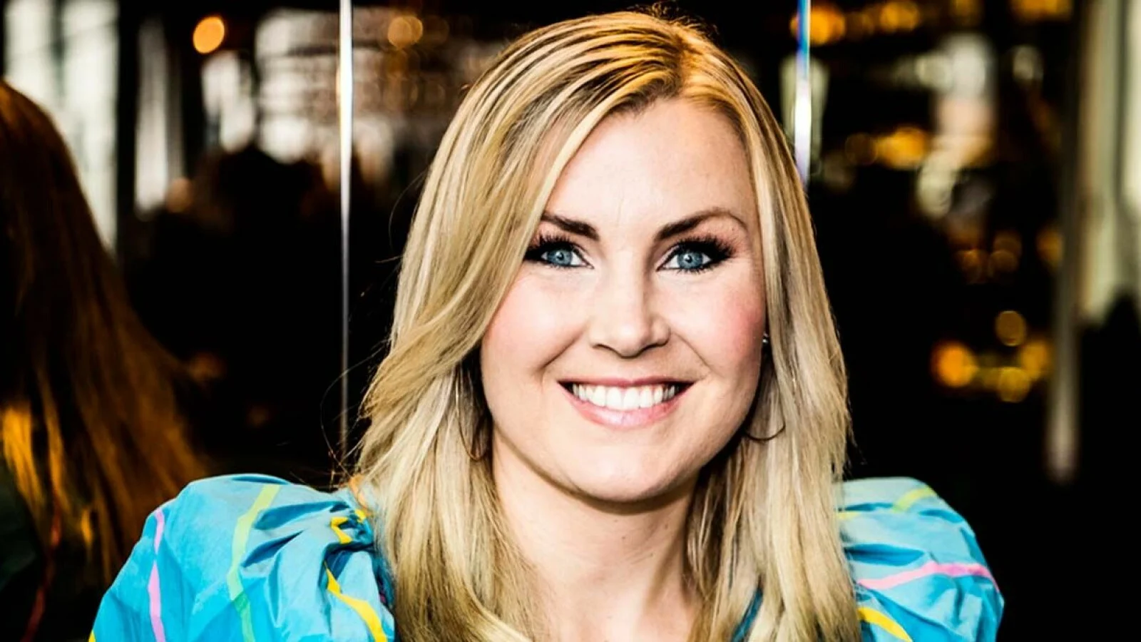 Elisa Lindström Pojkvän - Kändis Nyheter