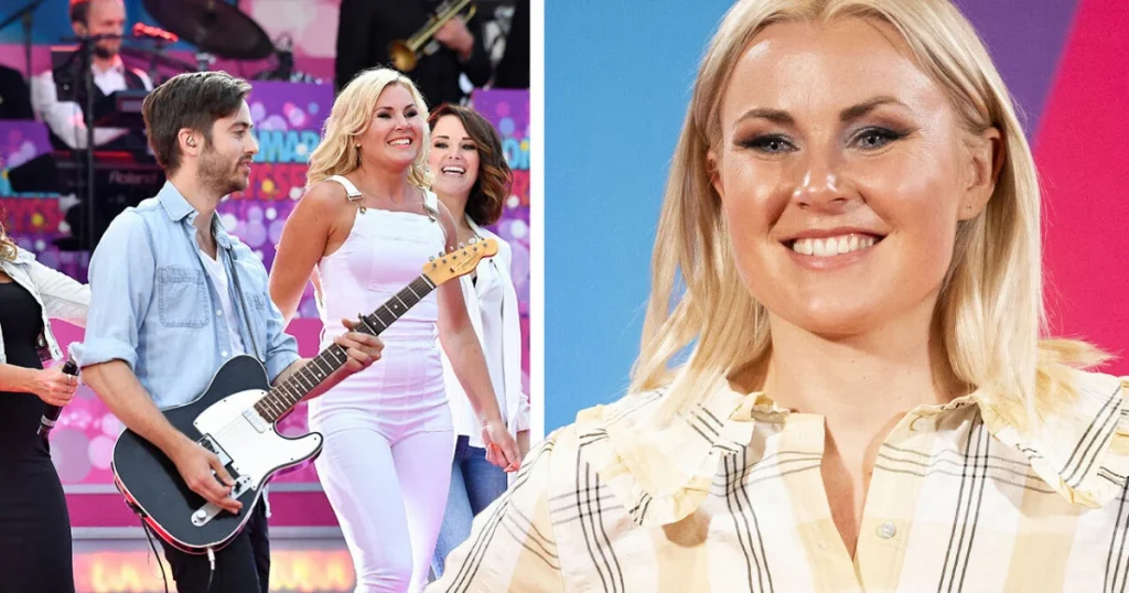 Elisa Lindström Pojkvän - Kändis Nyheter