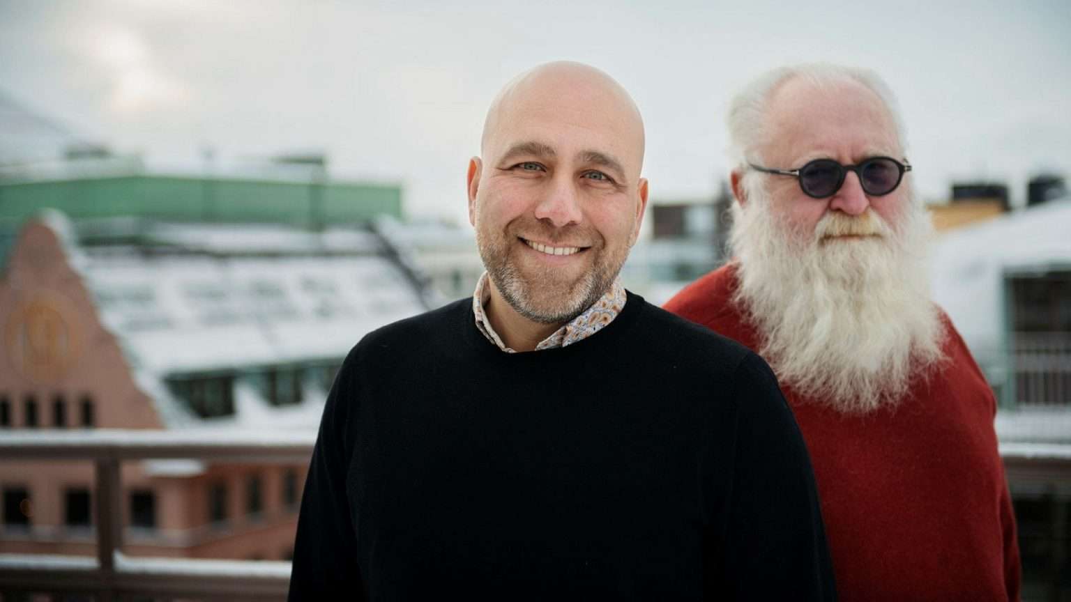 Lage Jonason Förmögenhet - Kändis Nyheter