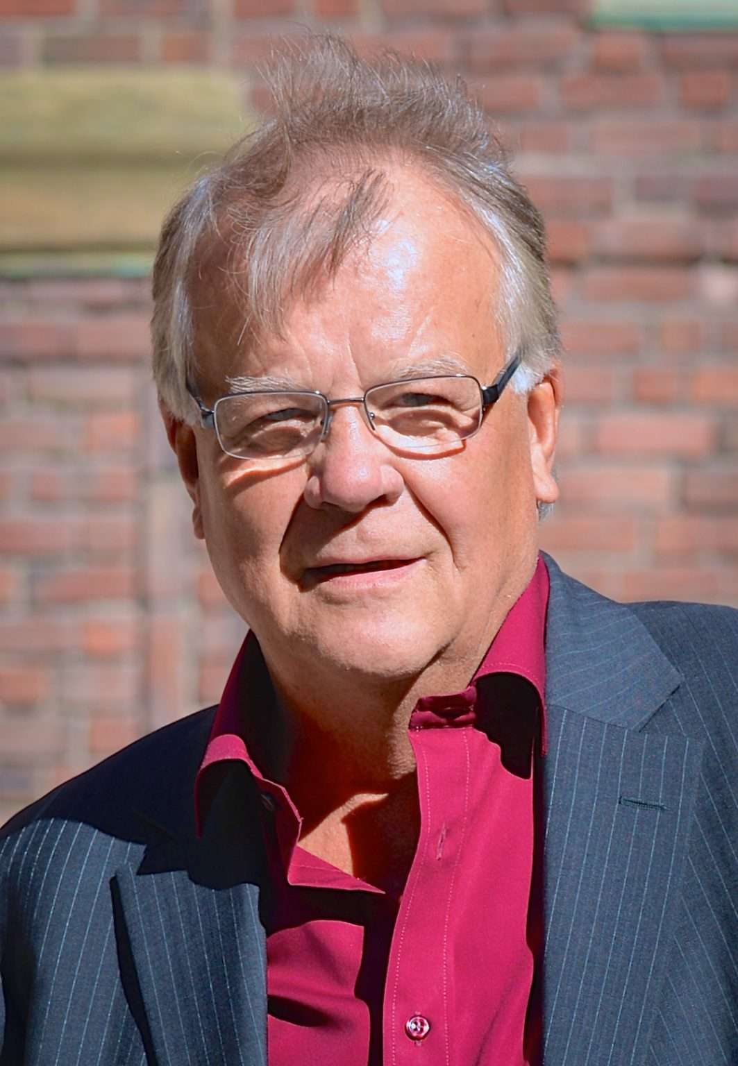 Lars Berghagen Död - Kändis Nyheter
