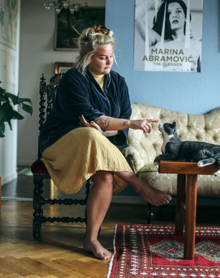 Sarah Klang Pojkvän - Kändis Nyheter