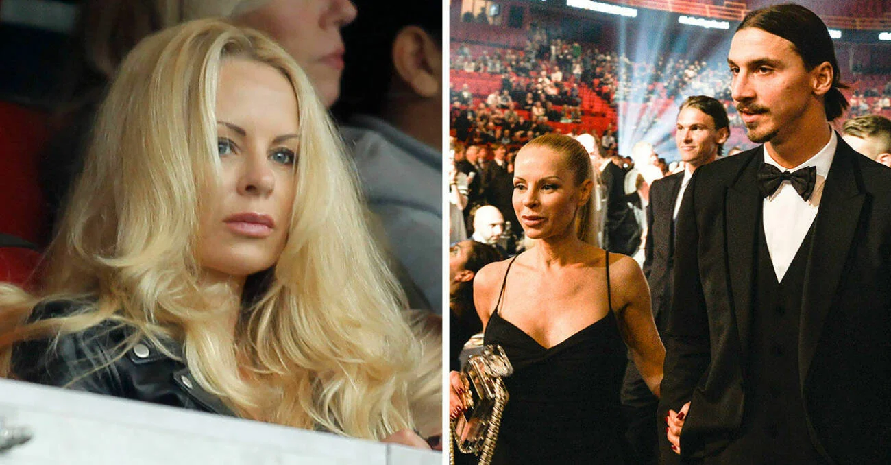 Helena Seger Förmögenhet - Kändis Nyheter