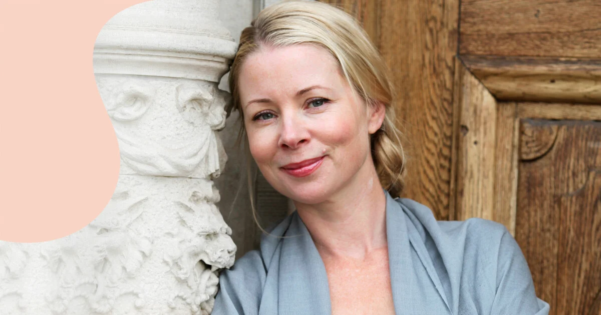 Julia Dufvenius Pappa - Kändis Nyheter