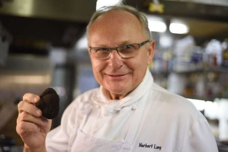 Norbert Lang Död - Kändis Nyheter