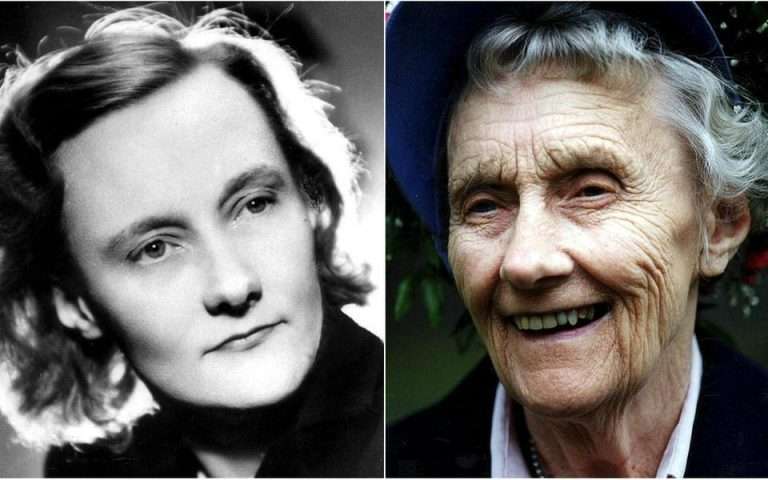 Astrid Lindgren Ung - Kändis Nyheter