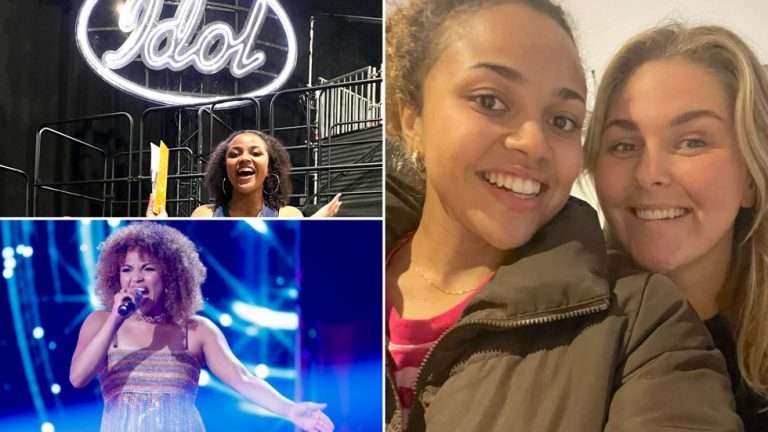 Cimberly Idol Familj - Kändis Nyheter