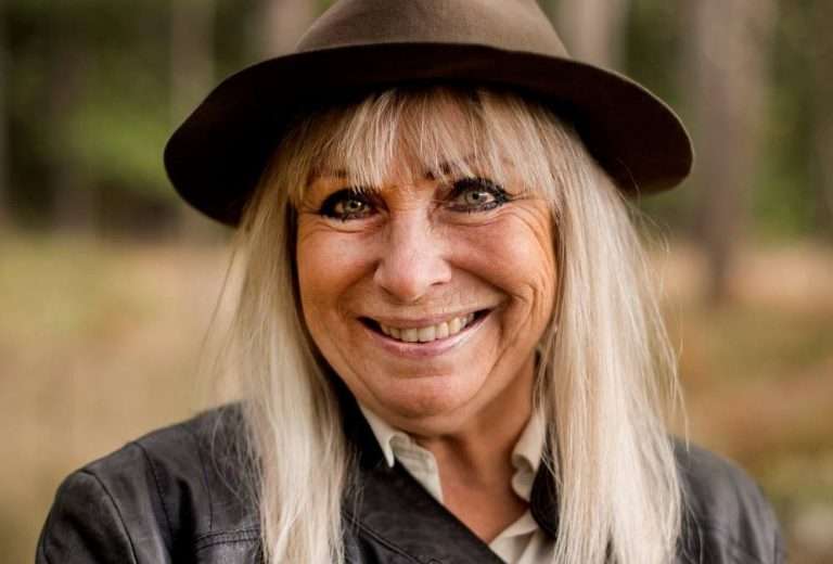 Marie Bergman Sjuk - Kändis Nyheter