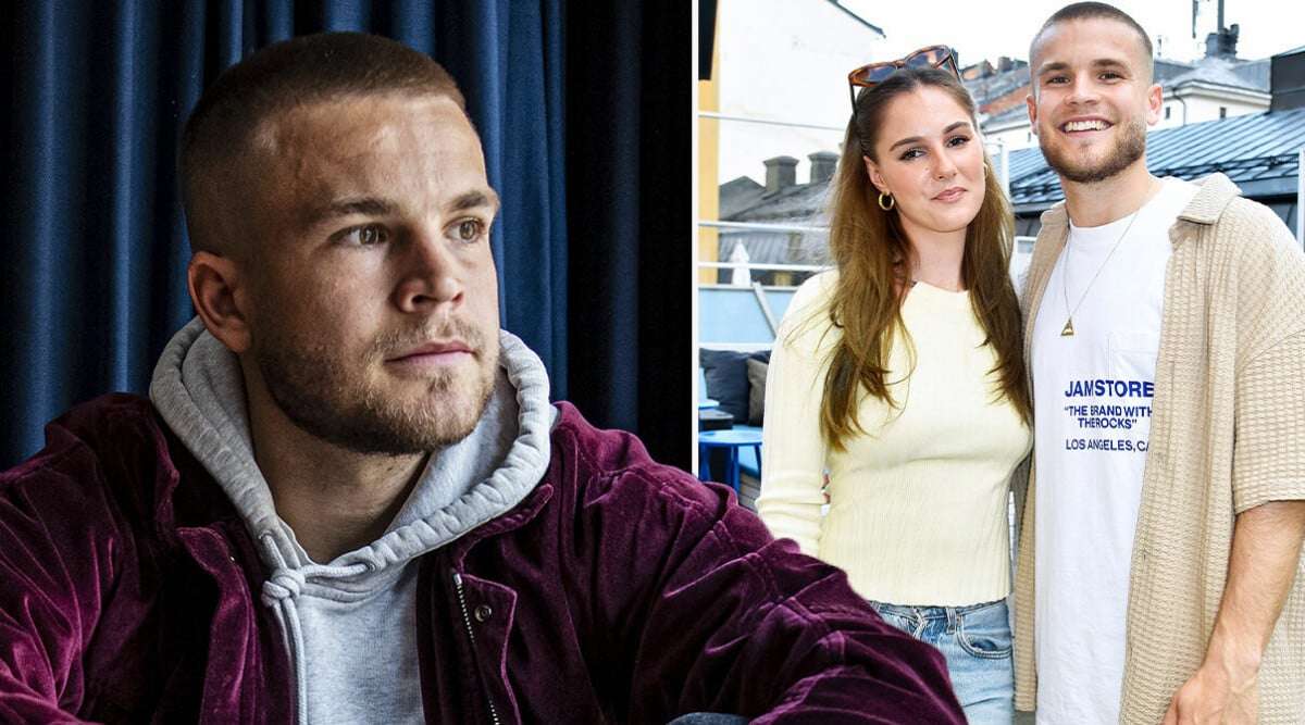 Matilda Linderoth Föräldrar - Kändis Nyheter