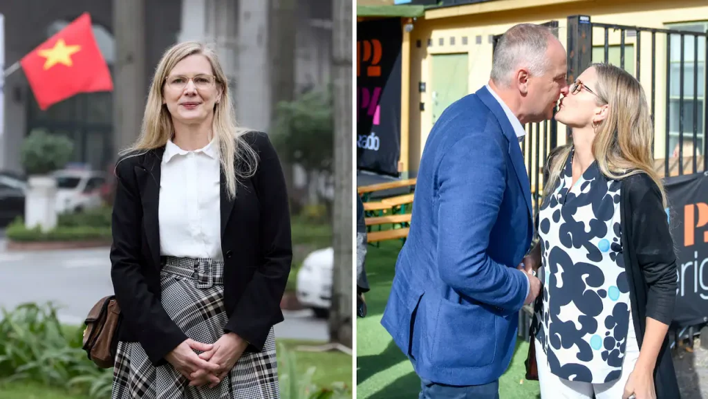 Ann Måwe Föräldrar - Kändis Nyheter