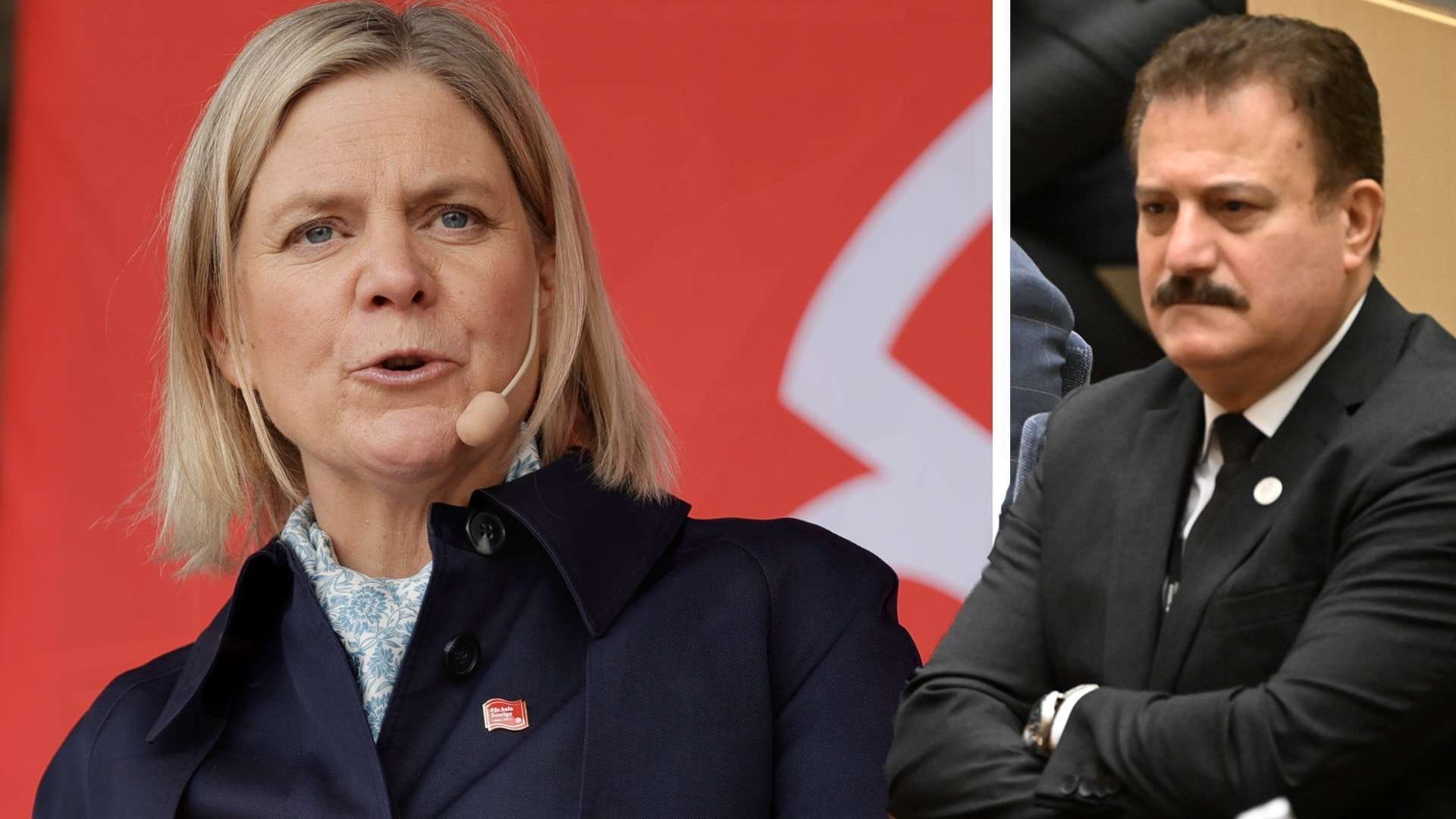 Jamal El Haj Familj - Kändis Nyheter