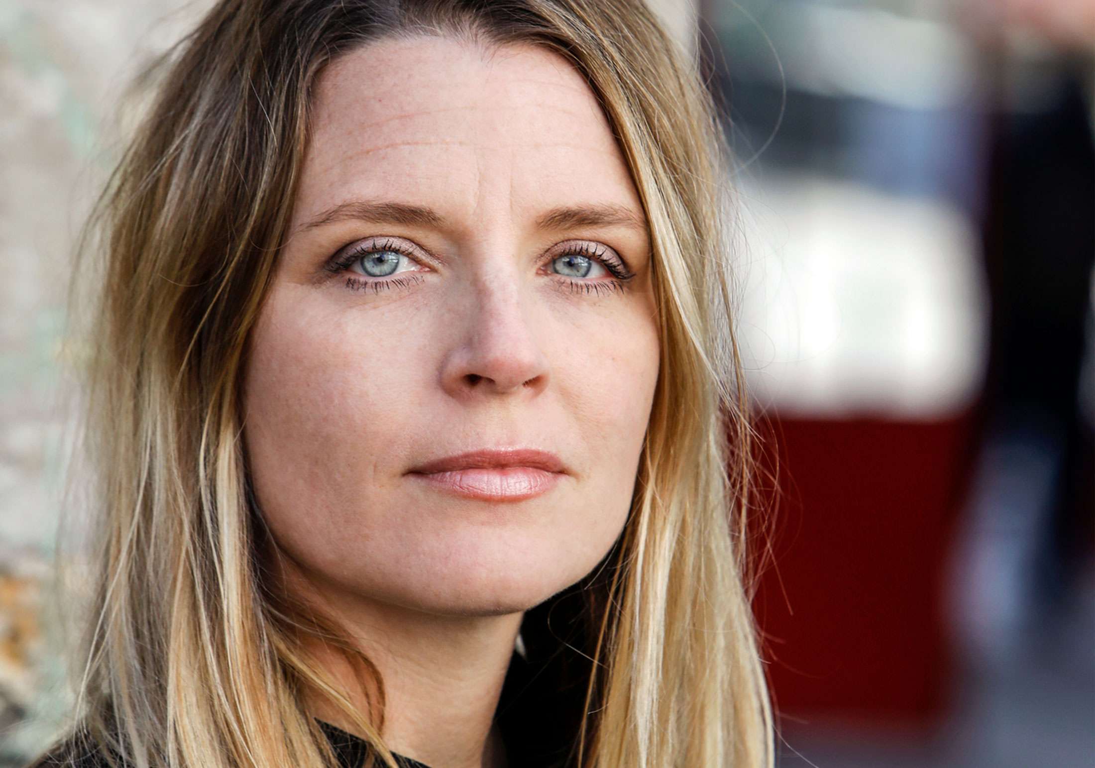 Maria Mindhammar Familj - Kändis Nyheter